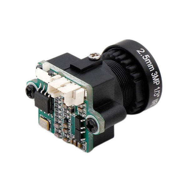 Dertum 800TVL CMOS FPV Camera
