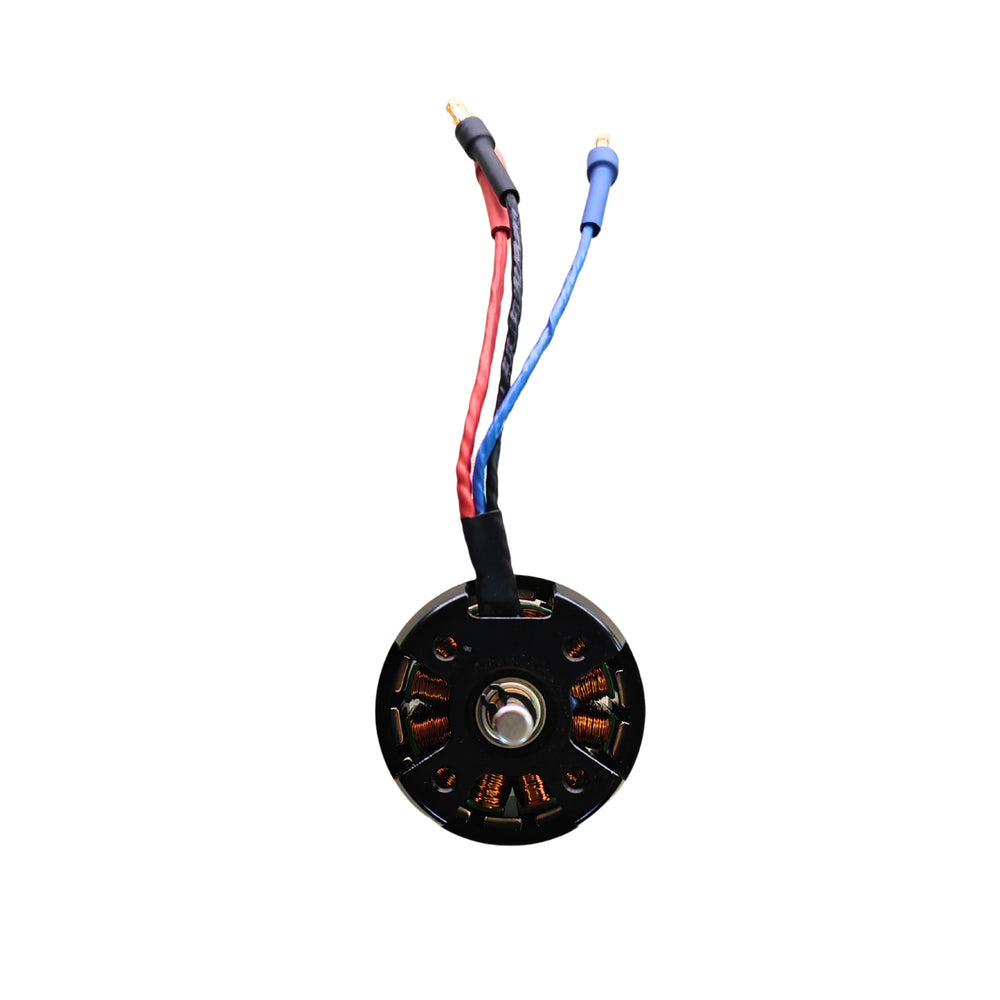 Detrum BM3720A-750KV Electric Brushless Motor