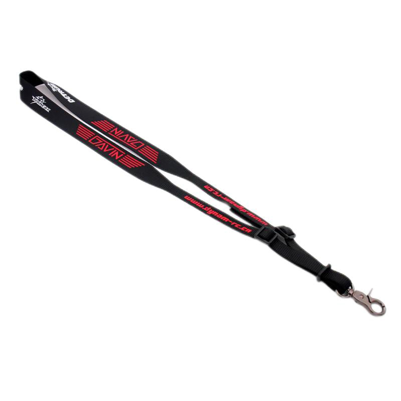 Detrum RC Radio Transmitter Neck Strap Lanyard