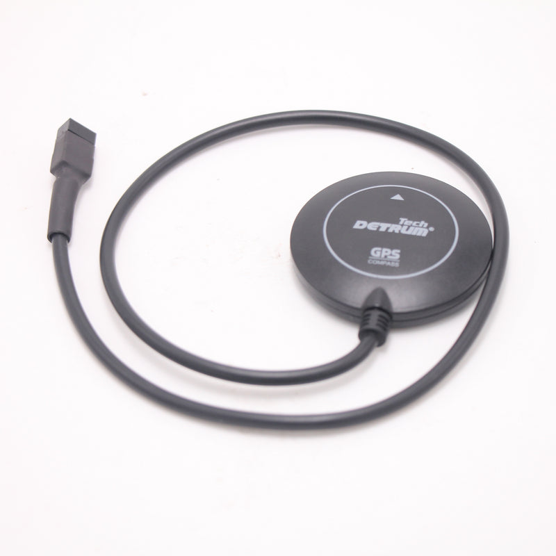 Detrum RC Plane Z3 Flight Controllers GPS Kit