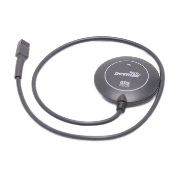 Detrum RC Plane Z3 Flight Controllers GPS Kit