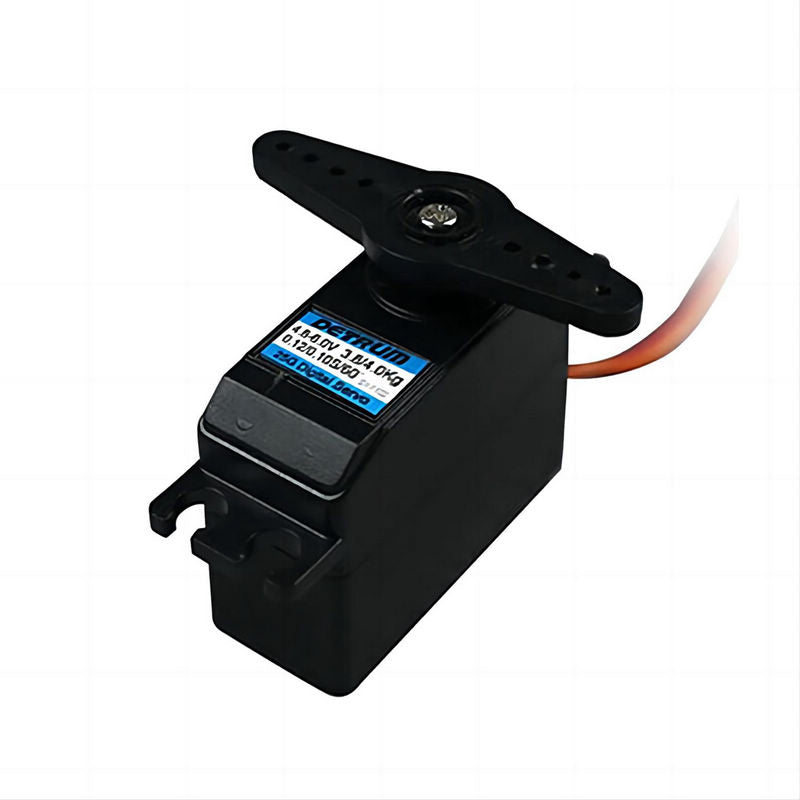Dynam 25g Digital Servo for 480 Swap Servo