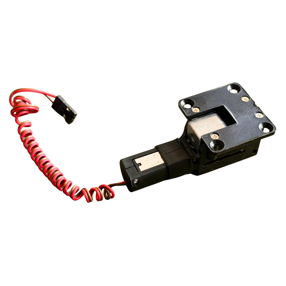 Dynam RC Plane Electronic Retractable Landing Gear