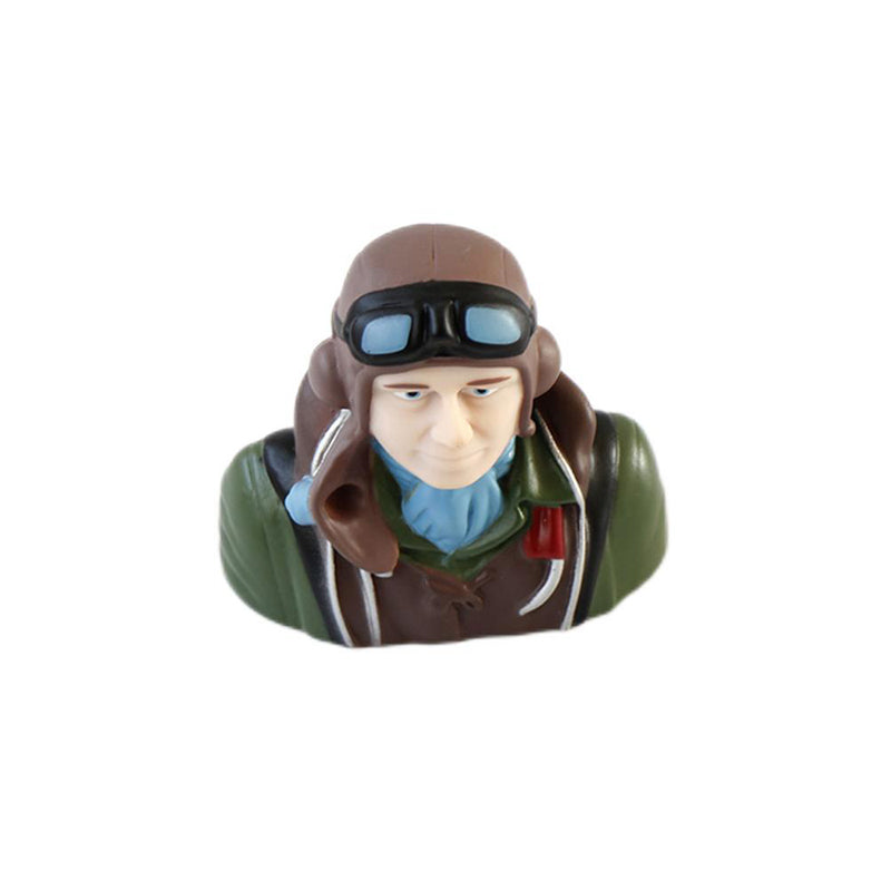 Dynam RC Pilot Figures & Scale Accessories