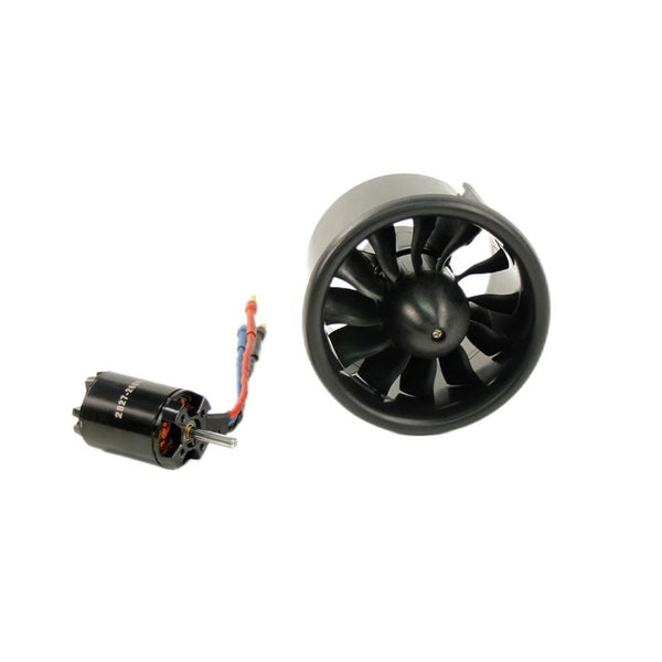 Dynam RC 64mm/70mm EDF Power System