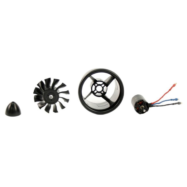 Dynam RC 64mm/70mm EDF Power System