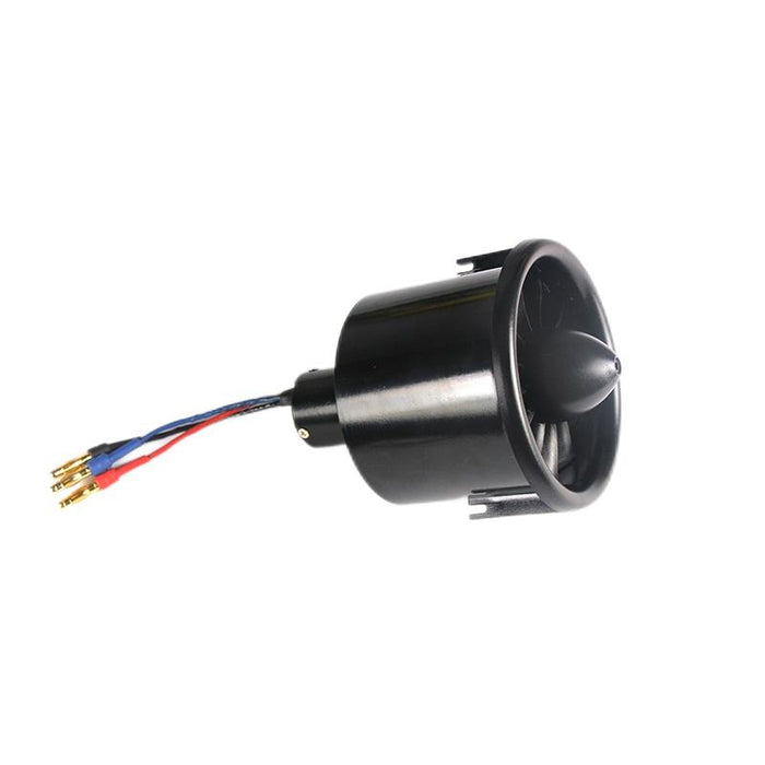 Dynam 70mm 12-Blade 6S EDF System TC-2860-2200KV Inrunner