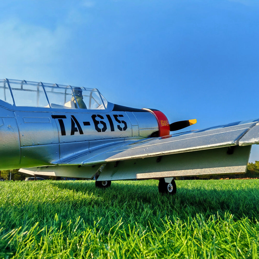 Dynam Warbird RC Planes For Sale