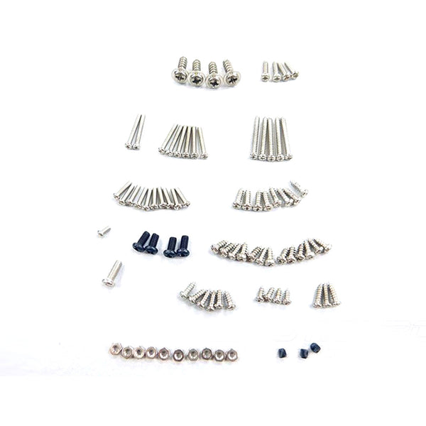Dynam RC Airplane Screw & Bolt Sets