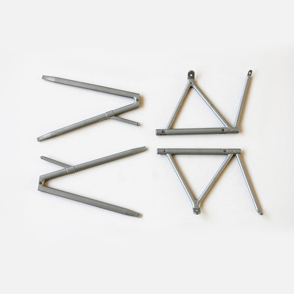 Dynam Albatros D.Va Wing Struts