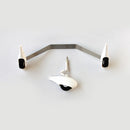 Dynam C-182 Sky Trainer V2 Landing Gear