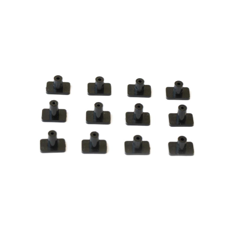 Dynam C-182 Sky Trainer V2 Plastic Tabs