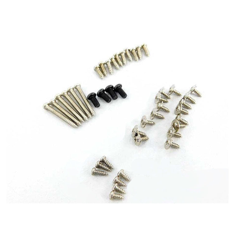 Dynam C-182 Sky Trainer V2 Screw Set