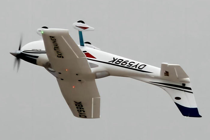 Dynam Cessna 182 Sky Trainer V2 RC Plane 1300mm