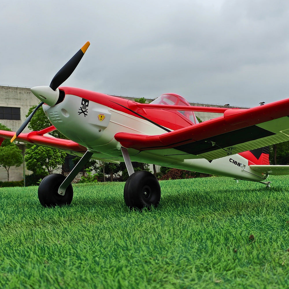 Dynam RC Scale Planes Kits For Sale