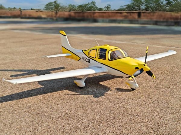 Best RC RTF Planes For Beginners - Easy, Safe, and Fun
