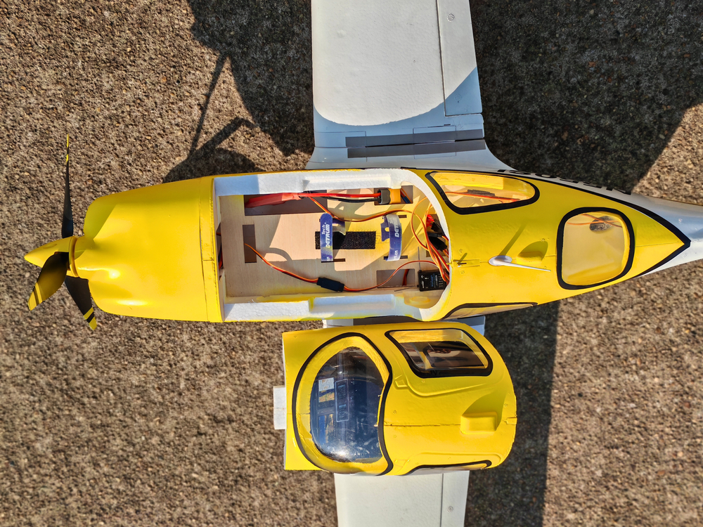 Dynam RC PNP/RTF Radio Controlled Airplanes For Sale