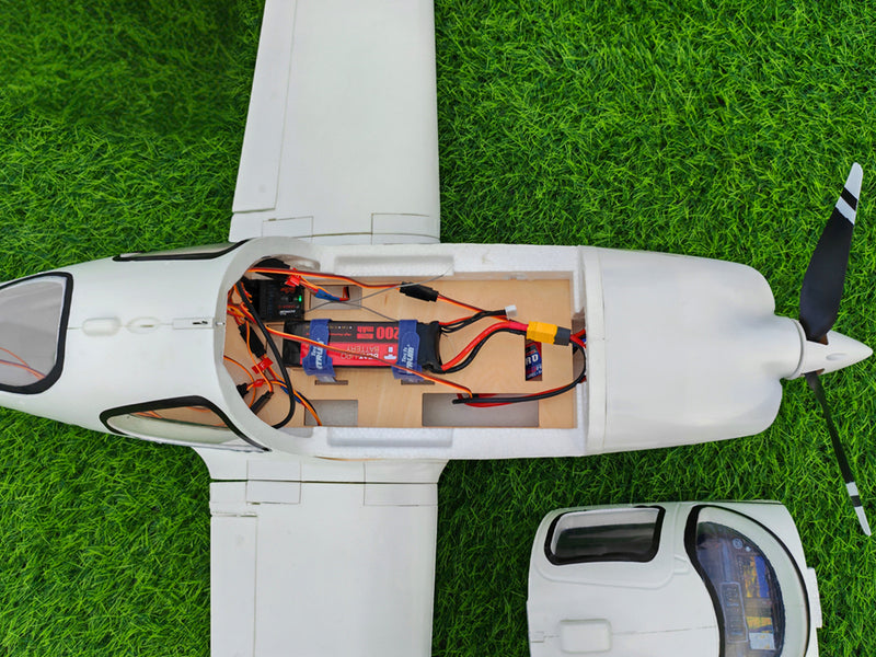 Dynam RC Scale Planes Kits For Sale
