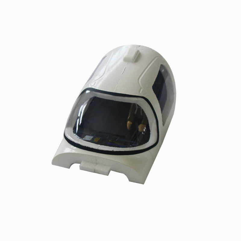 Dynam RC Airplane Cockpit & Canopy – Page 2