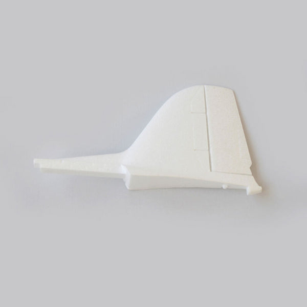 Dynam RC Plane Rudder / Vertical Stabilizer