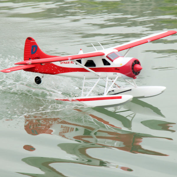 Dynam RC Sea/Land Float Planes On Sale