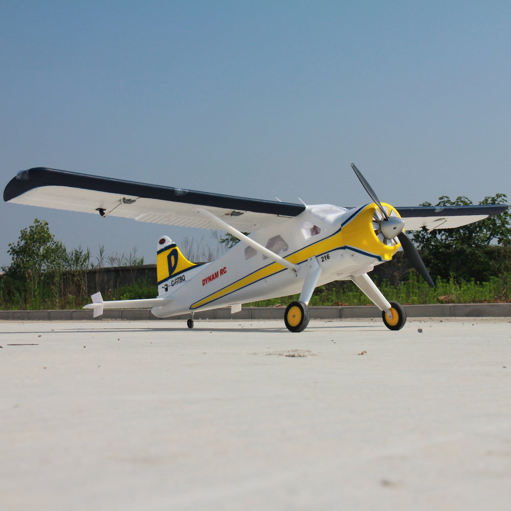 Dynam RC Sea/Land Float Planes On Sale