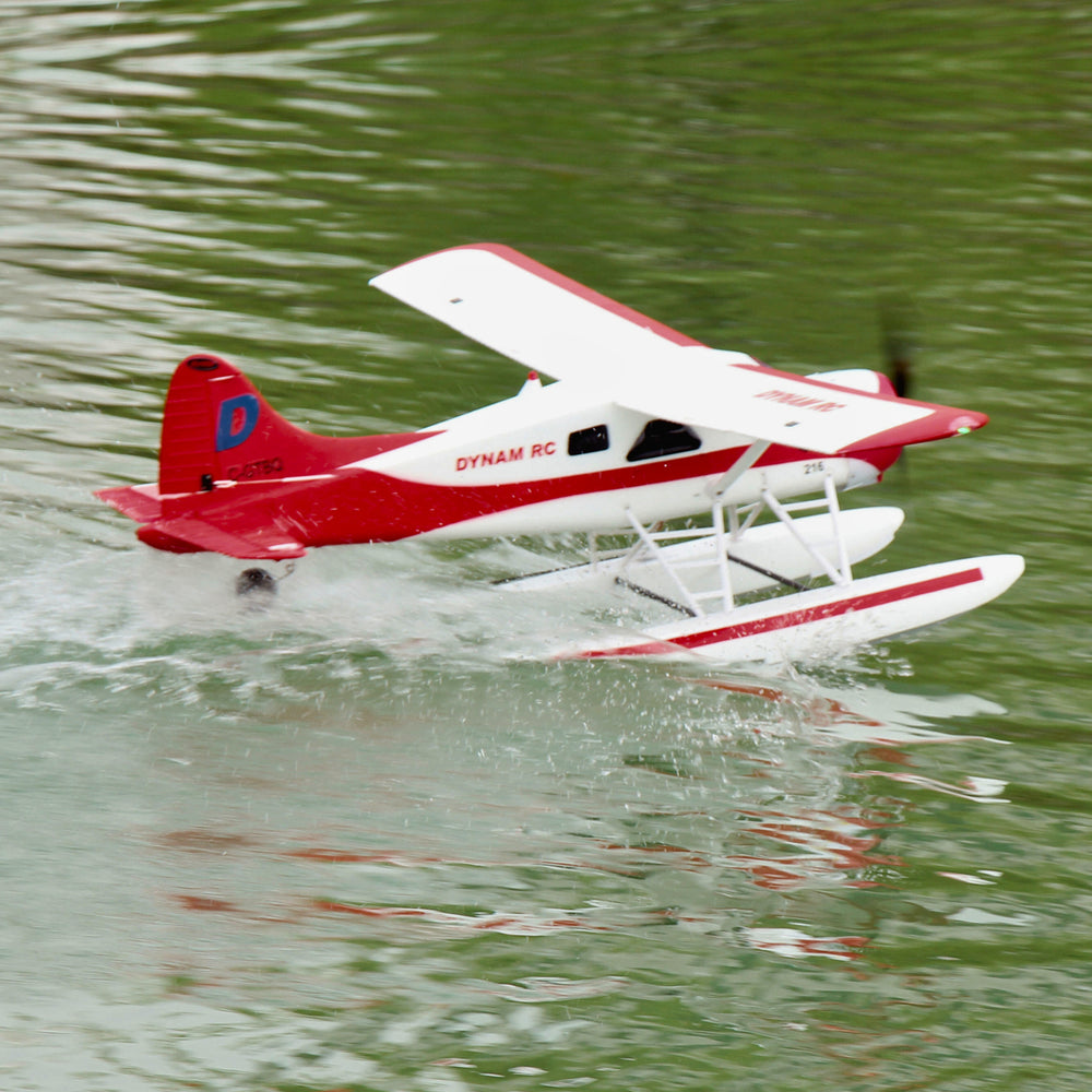 Best RC RTF Planes For Beginners - Easy, Safe, and Fun