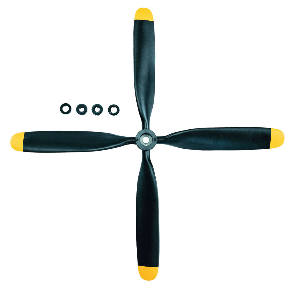 Dynam RC Propellers for Airplane, Helicopter, Drone