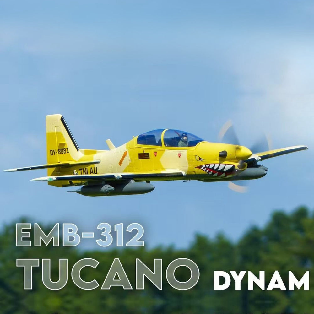 Dynam RC Planes & Radios USA Warehouse