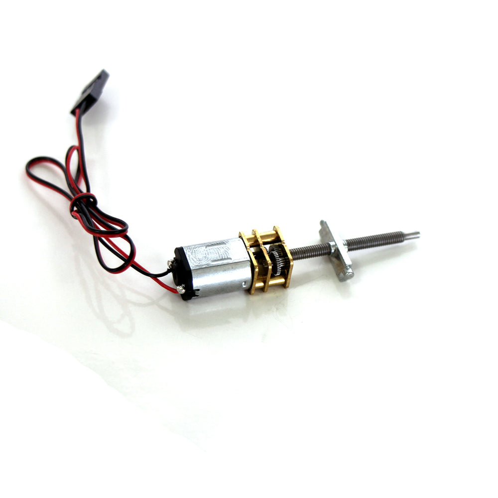 Dynam RC Plane Electronic Retractable Landing Gear