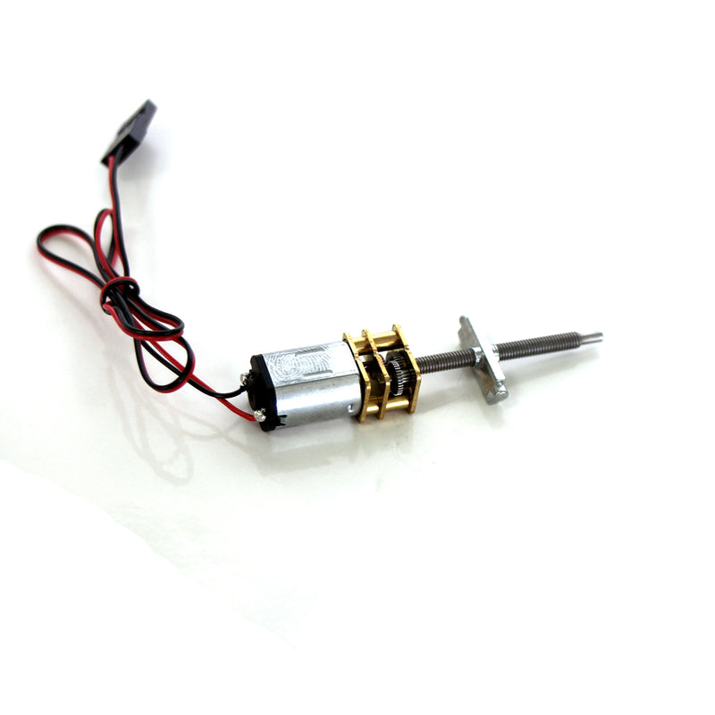 Dynam RC Plane Electronic Retractable Landing Gear