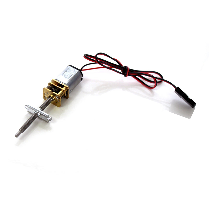 Dynam RC Plane Electronic Retractable Landing Gear
