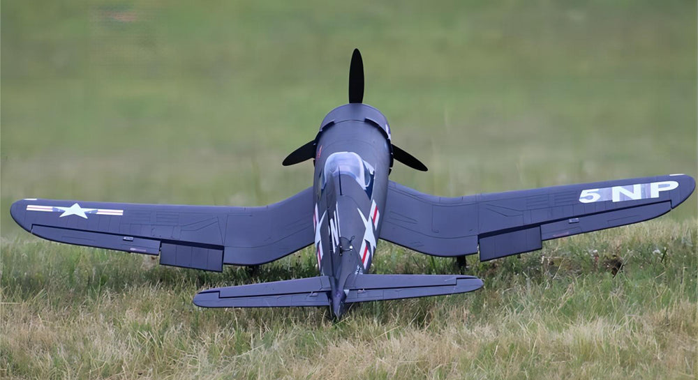 Dynam Warbird RC Planes For Sale