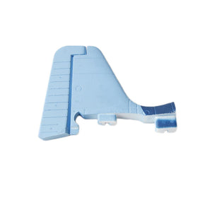 Dynam RC Plane Rudder / Vertical Stabilizer