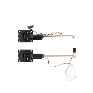 Dynam RC Plane Electronic Retractable Landing Gear