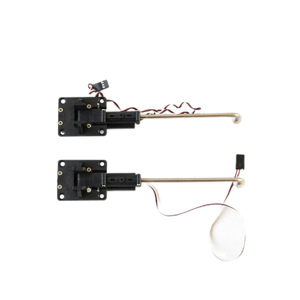 Dynam RC Plane Electronic Retractable Landing Gear