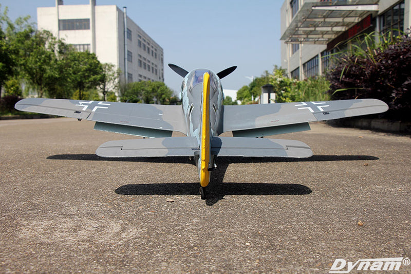 Dynam Warbird RC Planes For Sale