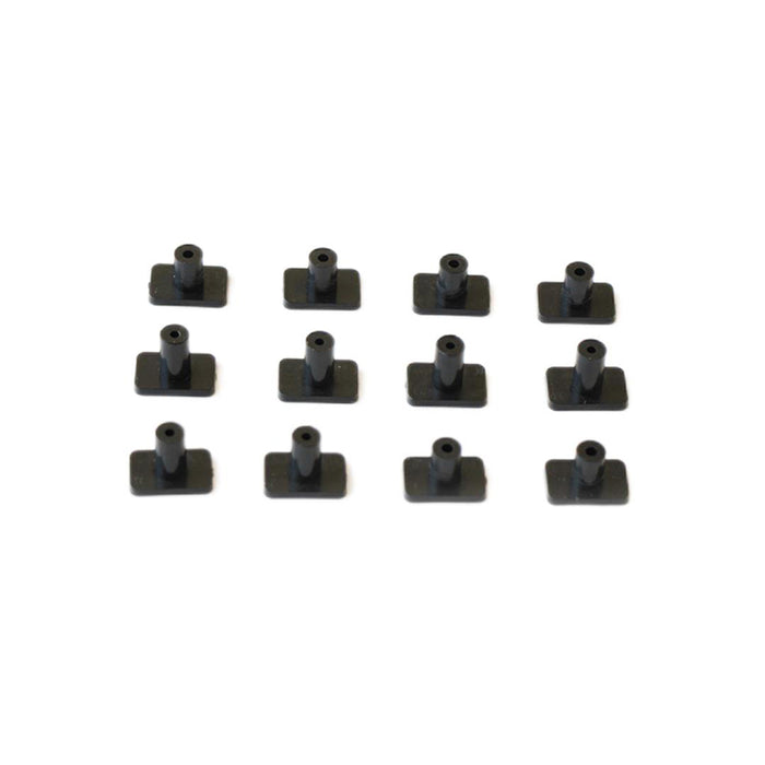 Dynam Focke Wulf FW-190 V3 Plastic Tabs