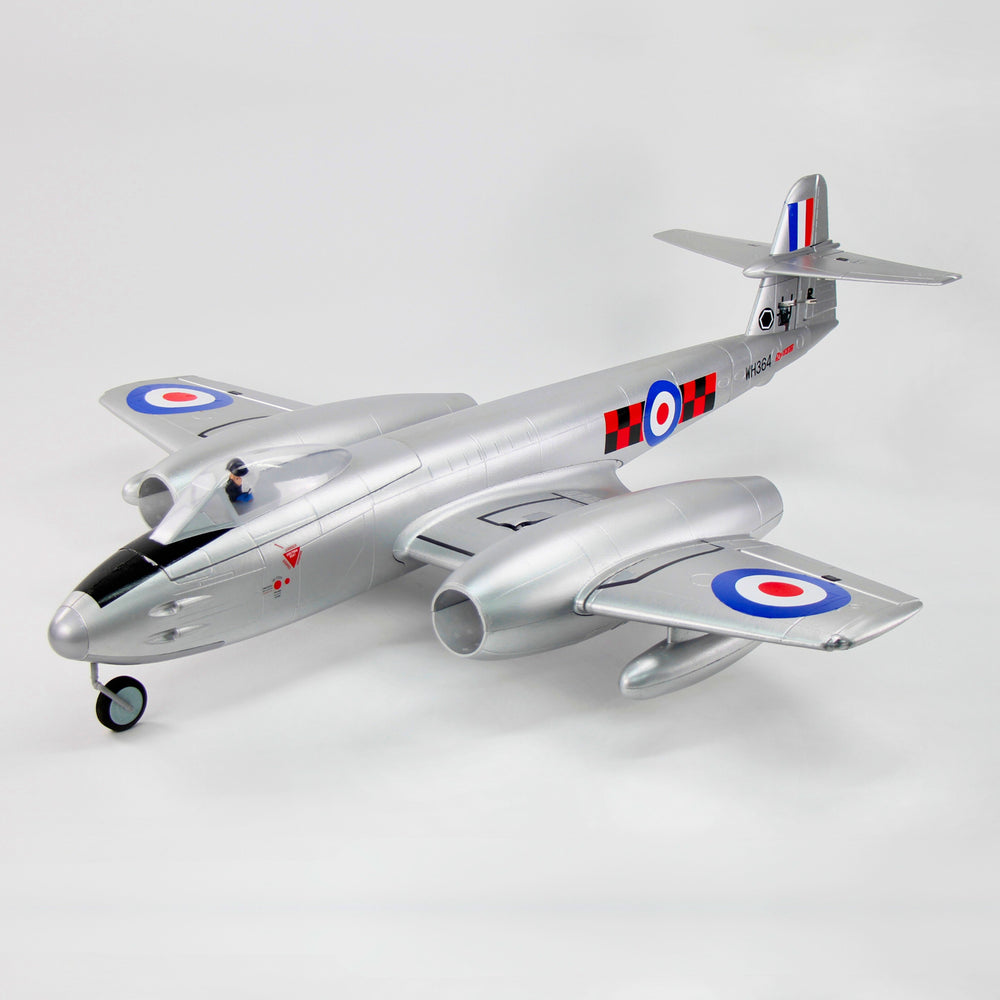Dynam RC EDF Jet Engine-Powered Planes For Sale