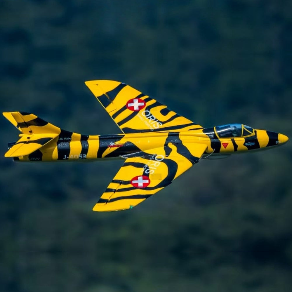 Dynam RC EDF Jet Engine-Powered Planes For Sale