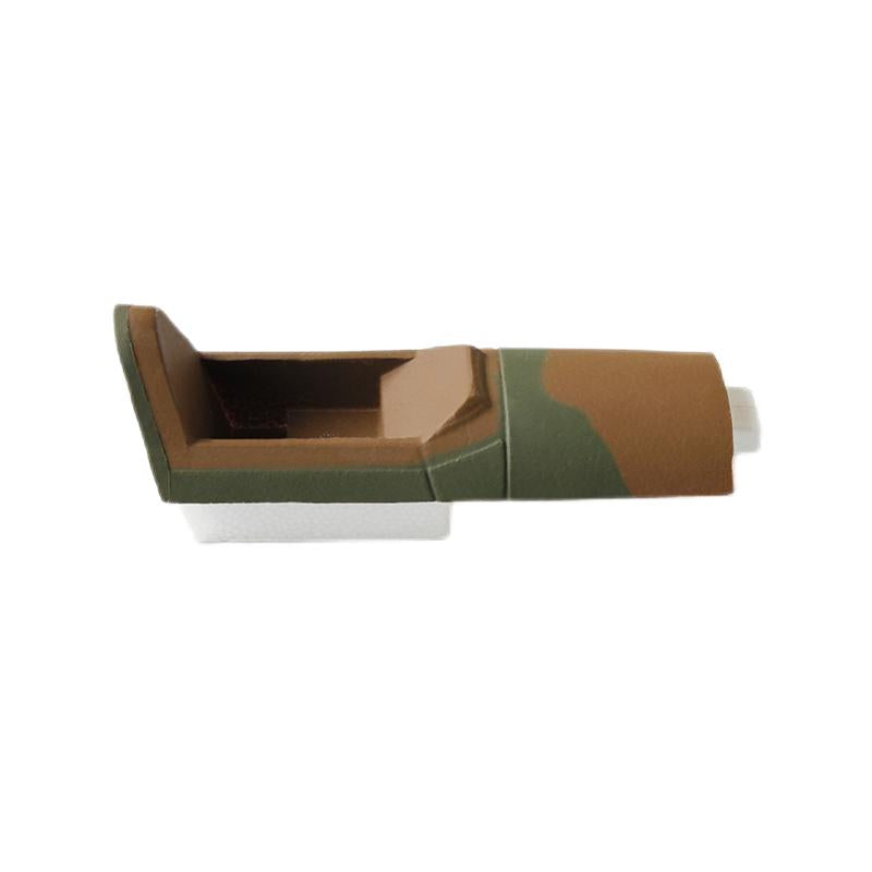 Dynam Hawker Hurricane Cockpit - HURC-15