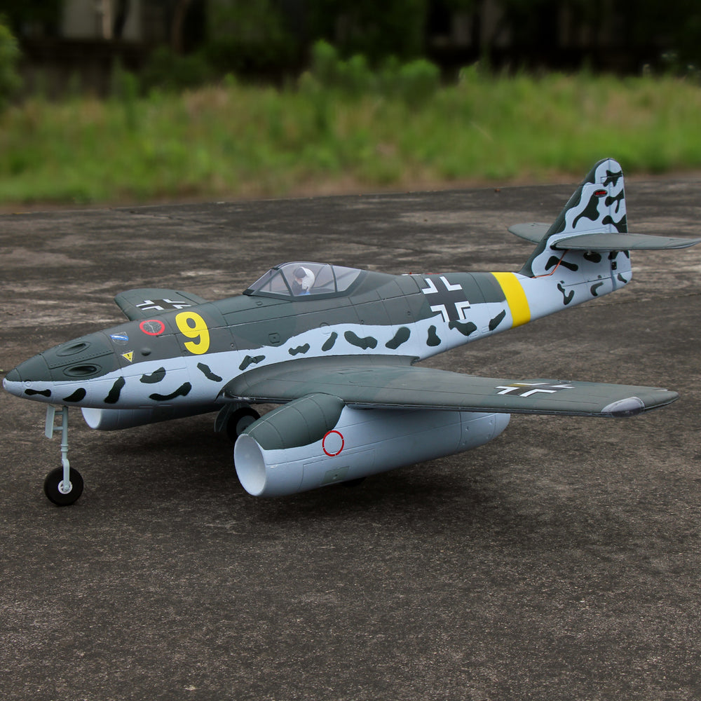 Dynam RC EDF Jet Engine-Powered Planes For Sale