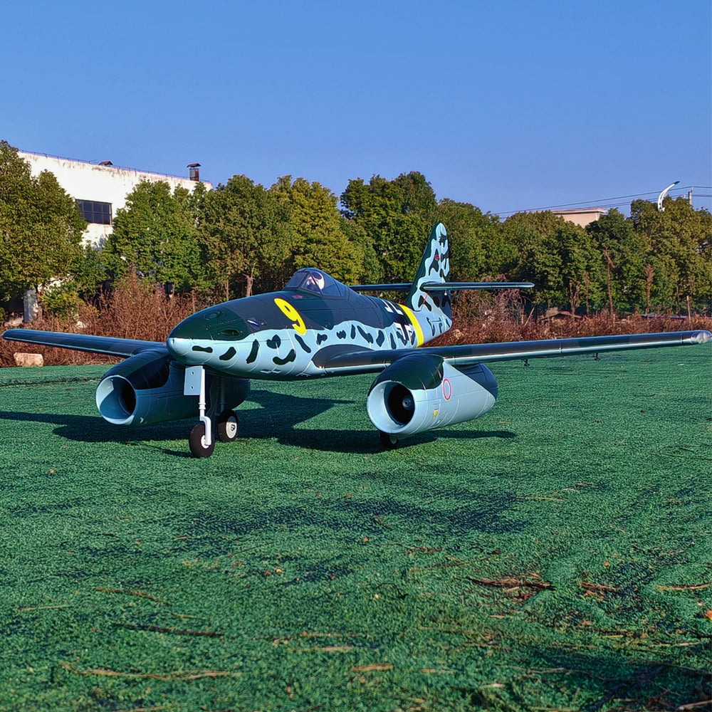Dynam RC EDF Jet Engine-Powered Planes For Sale