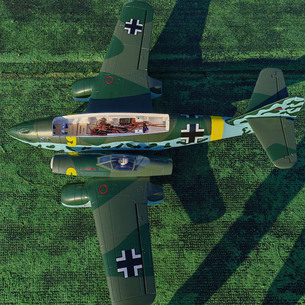 Dynam RC EDF Jet Engine-Powered Planes For Sale