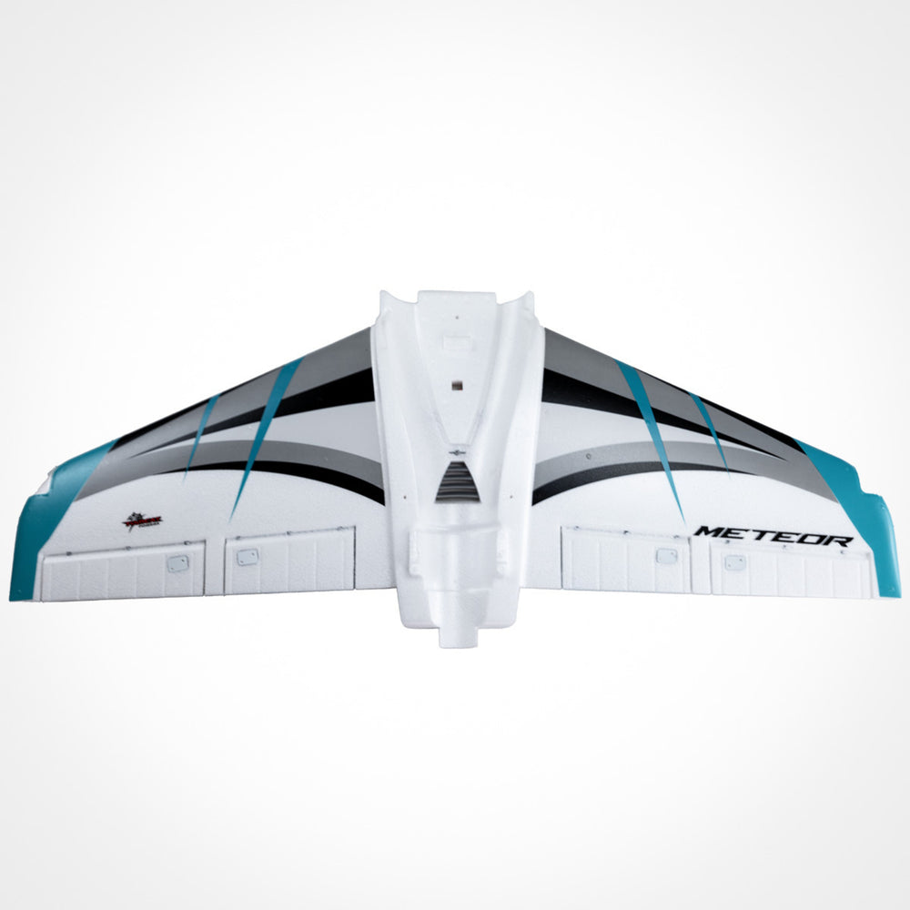 Dynam Meteor V4 Blue Main Wing Set