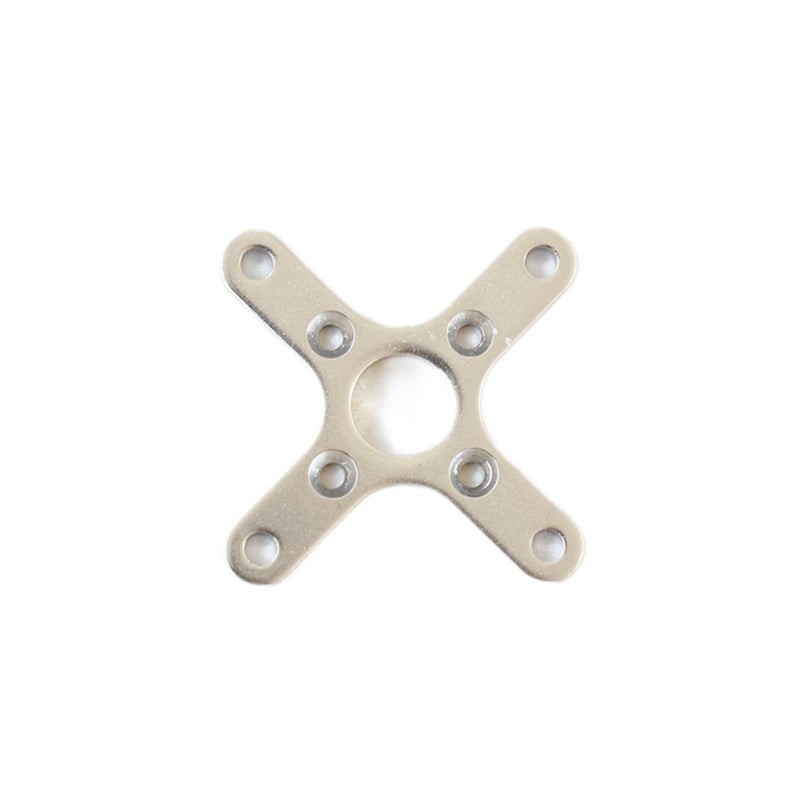 Dynam Brushless Motor X-Mounts Replacement