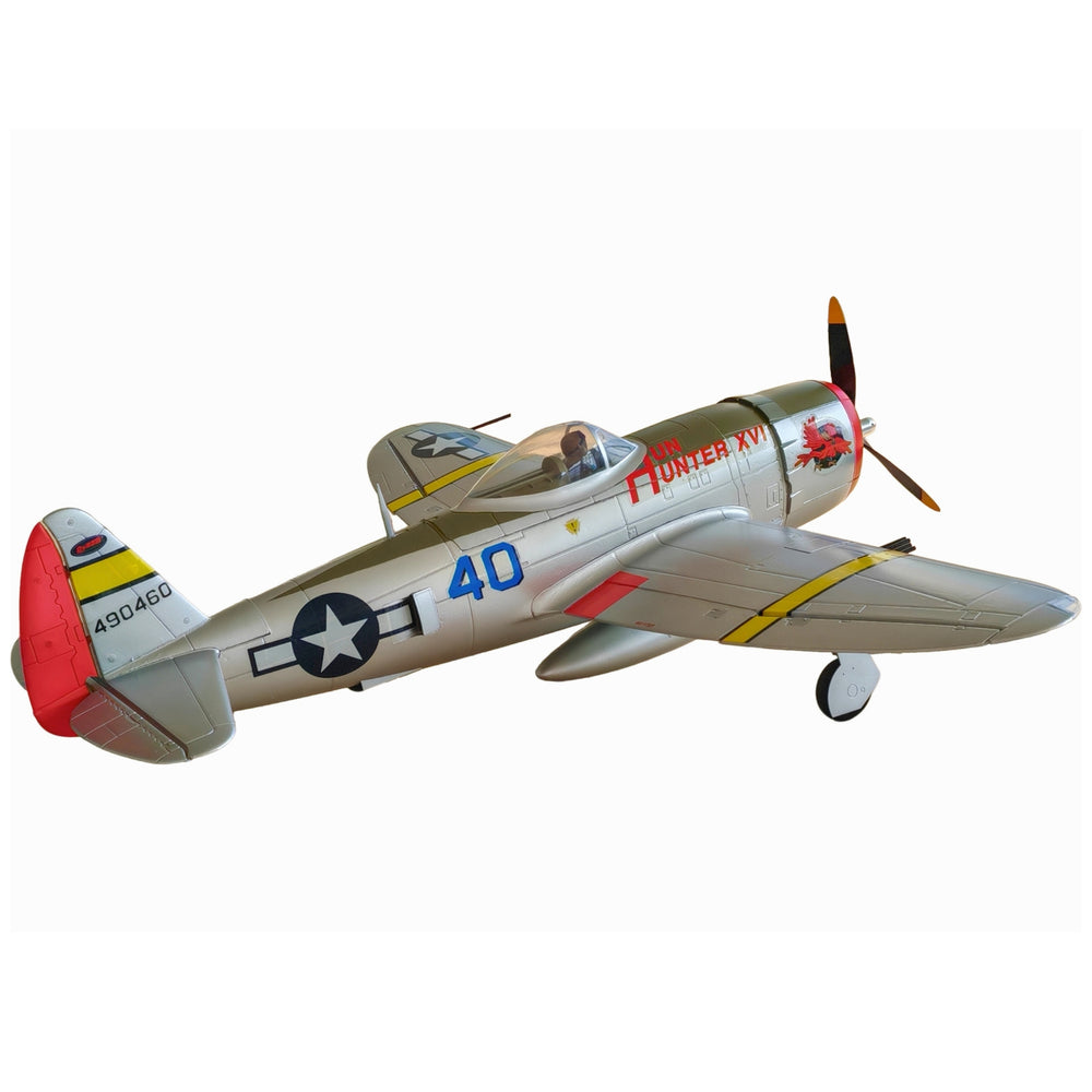 Dynam Warbird RC Planes For Sale
