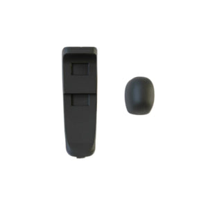 Dynam RC Airplane Cockpit & Canopy