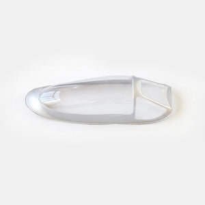 Dynam RC Airplane Cockpit & Canopy