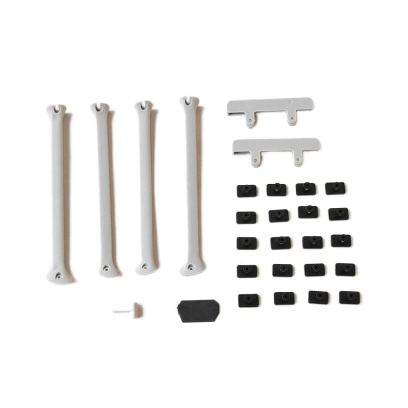 Dynam PBY Catalina Wing Struct Set